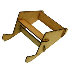 MDF Printers Tray Stand Kit